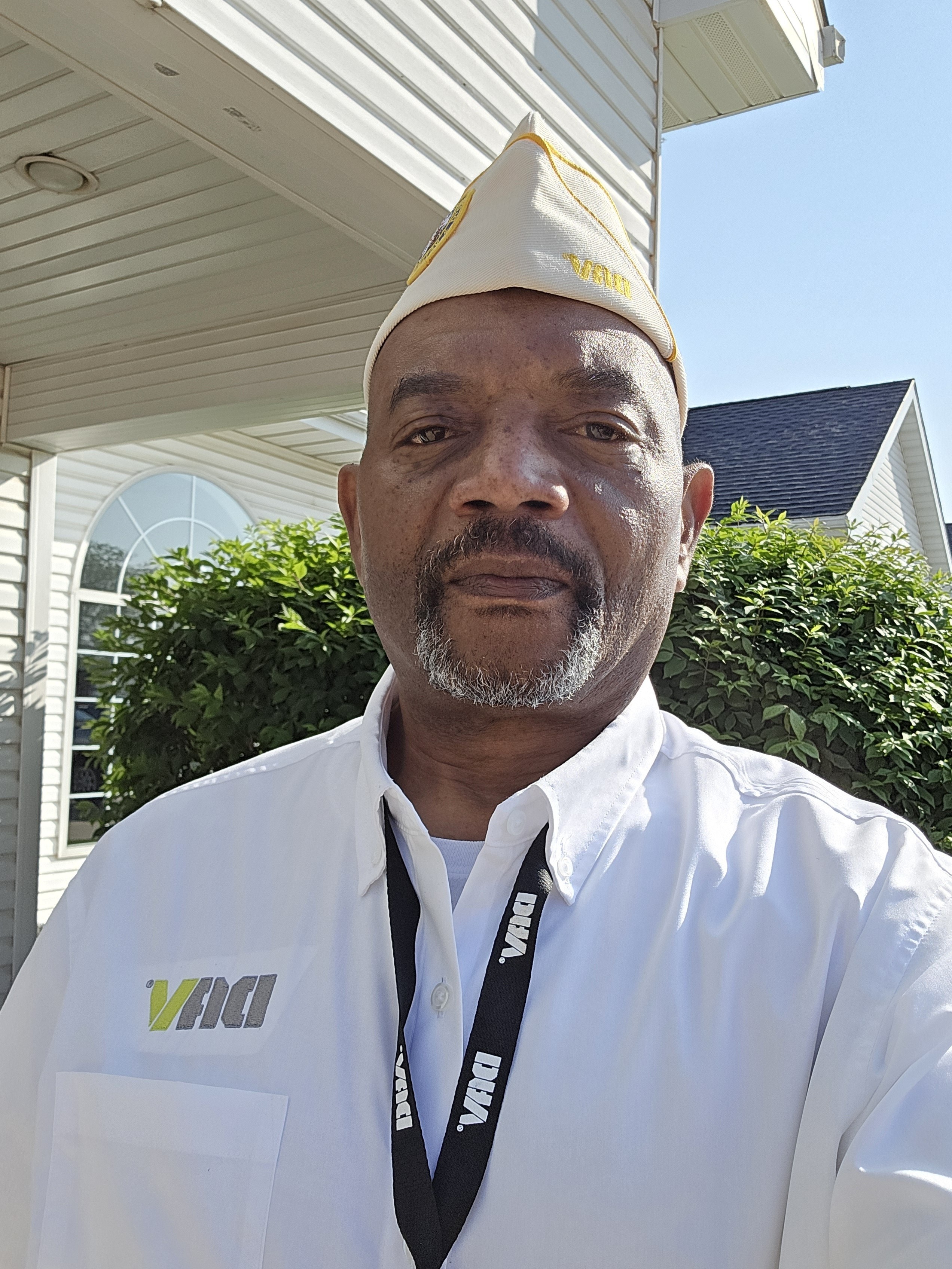 Department of Illinois - Officers