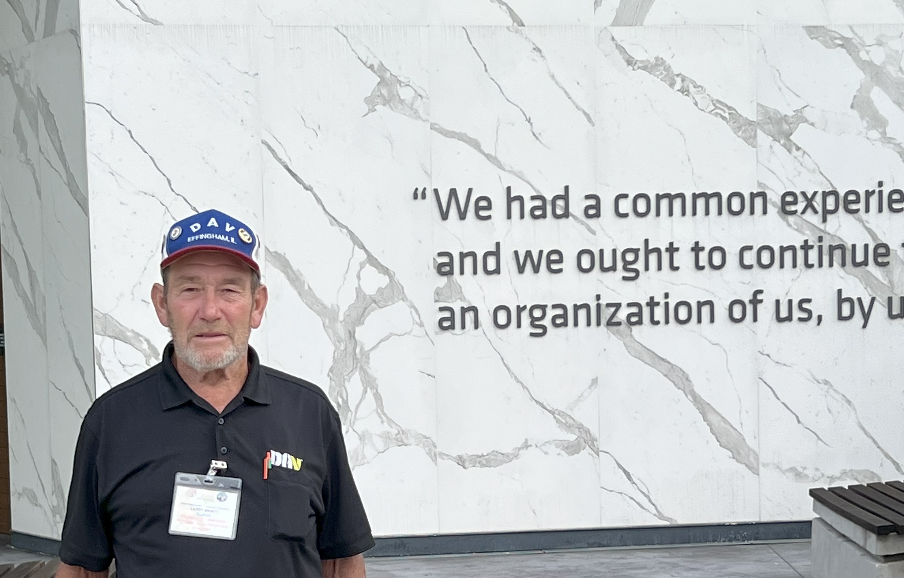 Department of Illinois - Officers