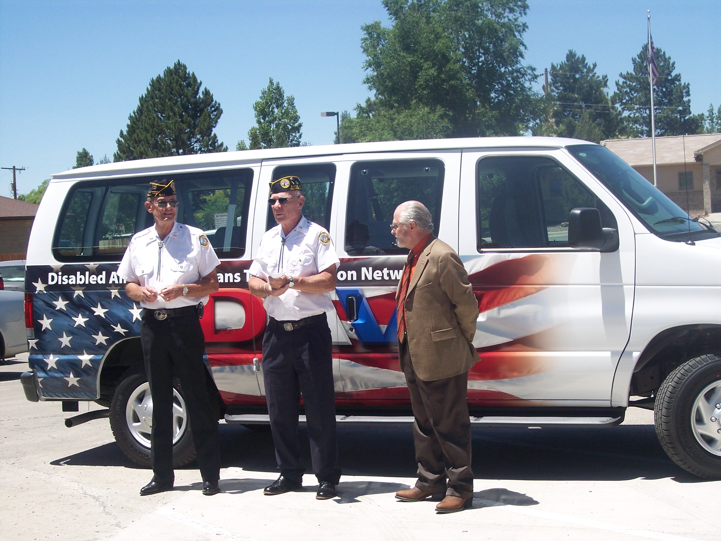 Chapter Photo Library - All Pictures