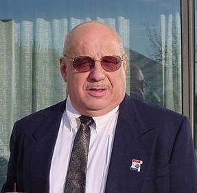 Department of Connecticut - Officers