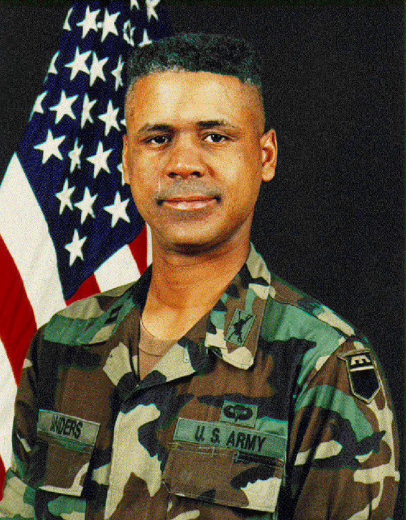 Department of Connecticut - Officers