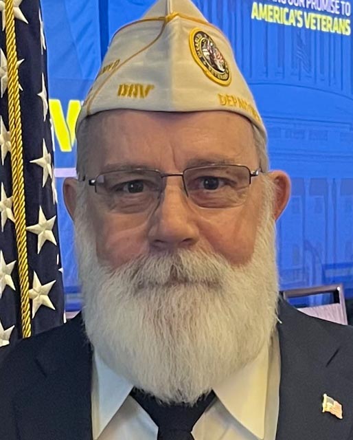 Department of Connecticut - Officers