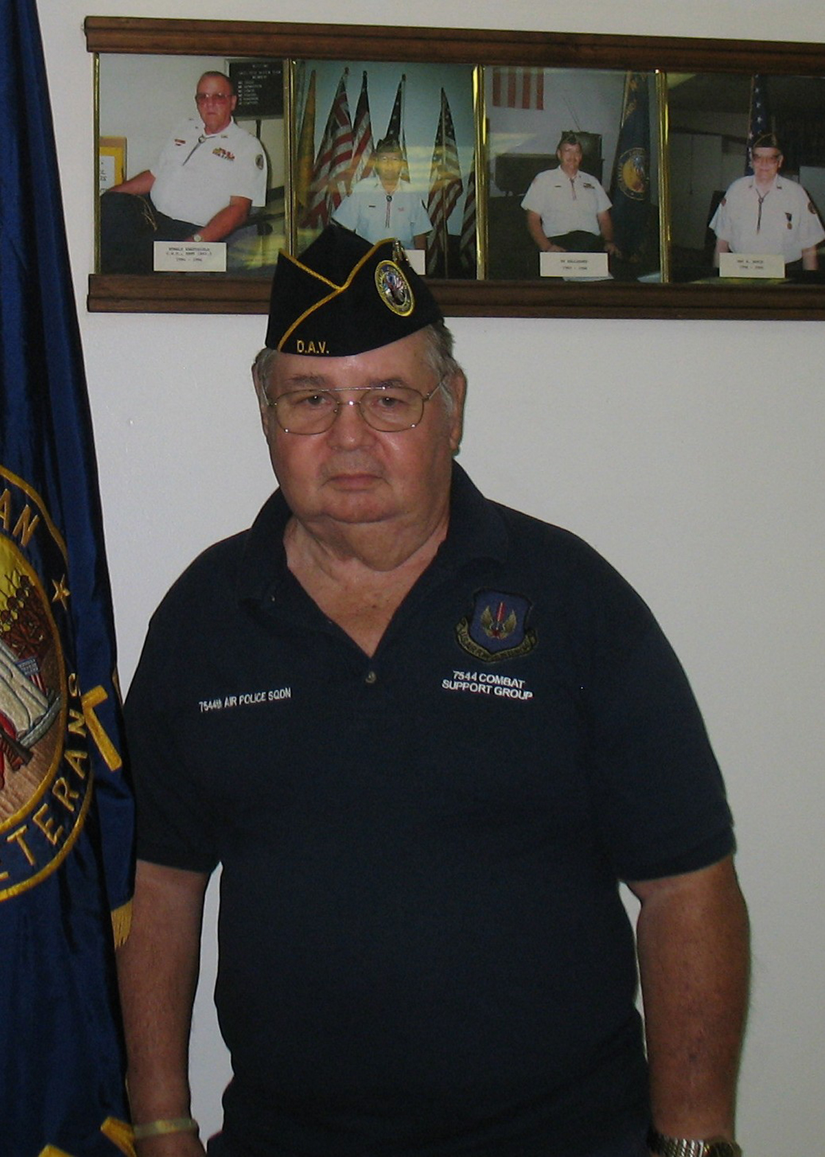 Chapter Photo Library - All Pictures