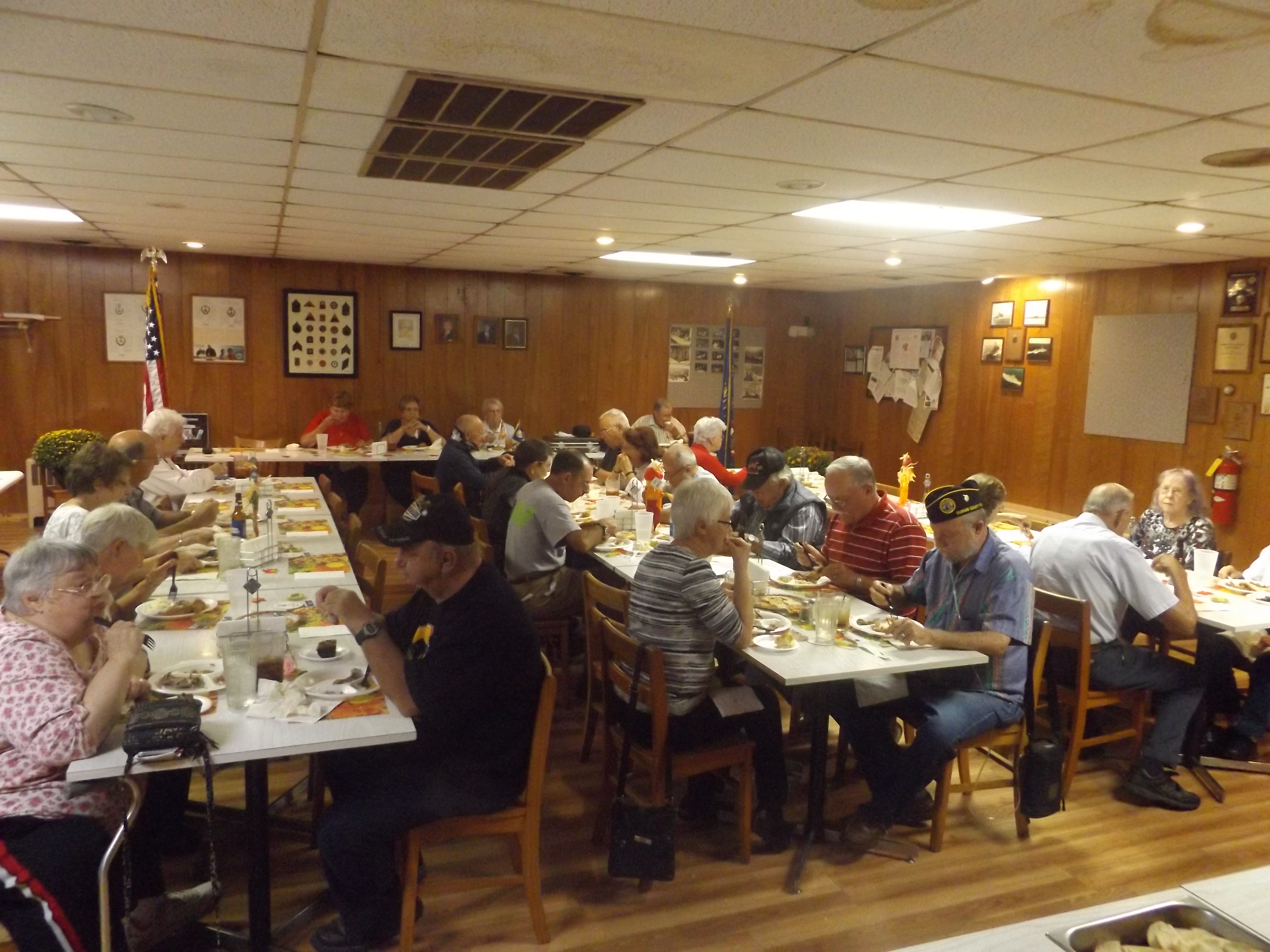 Chapter Photo Library - All Pictures