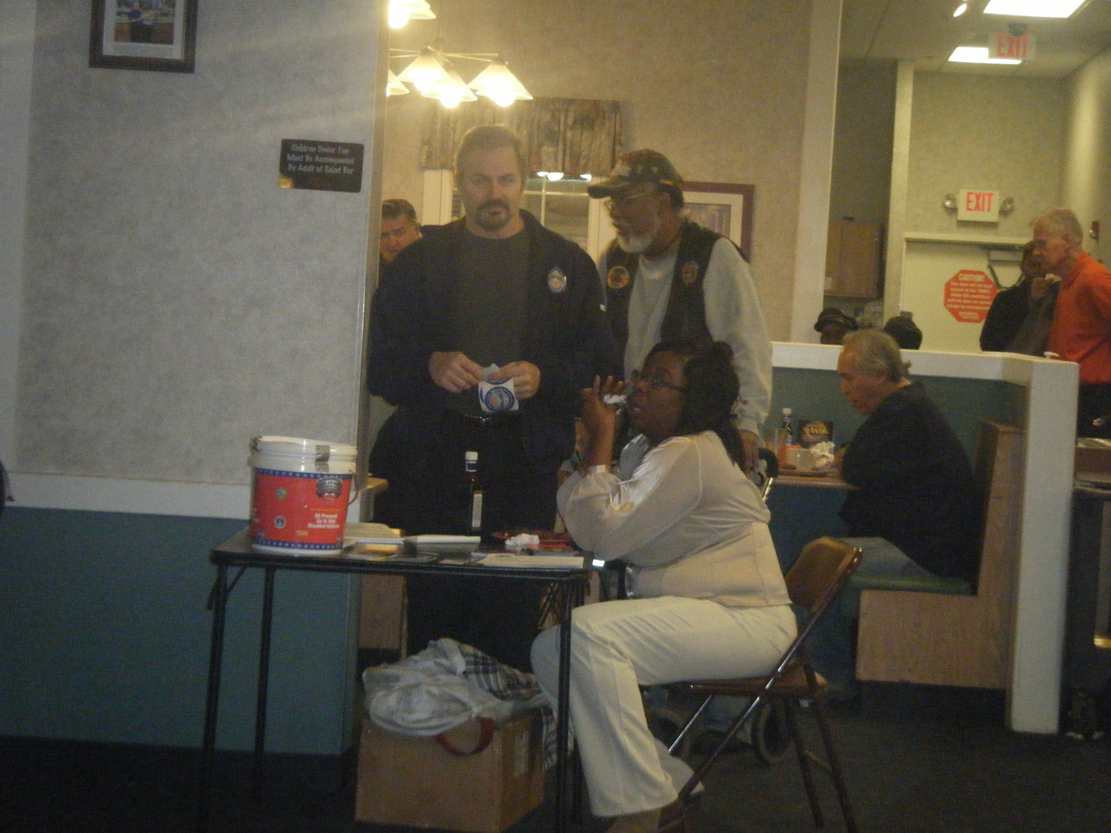 Chapter Photo Library - All Pictures