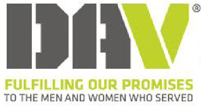 Department Photo Gallery - DAV Logo New