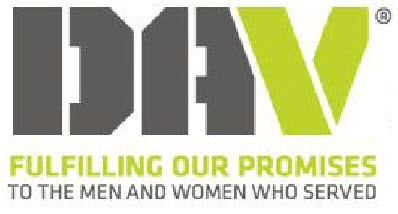 Department Photo Gallery - DAV Logo New