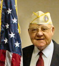 Department Photo Gallery - Robert Serafin