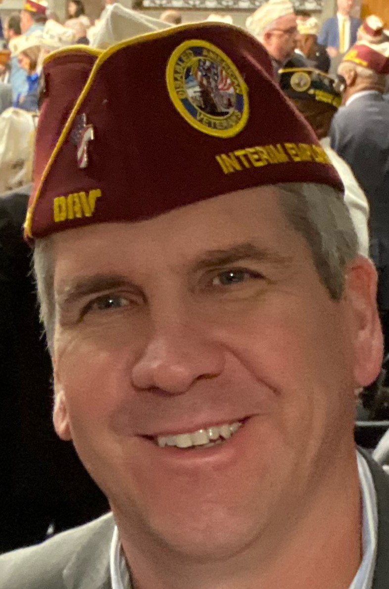 Department of North Dakota - Officers