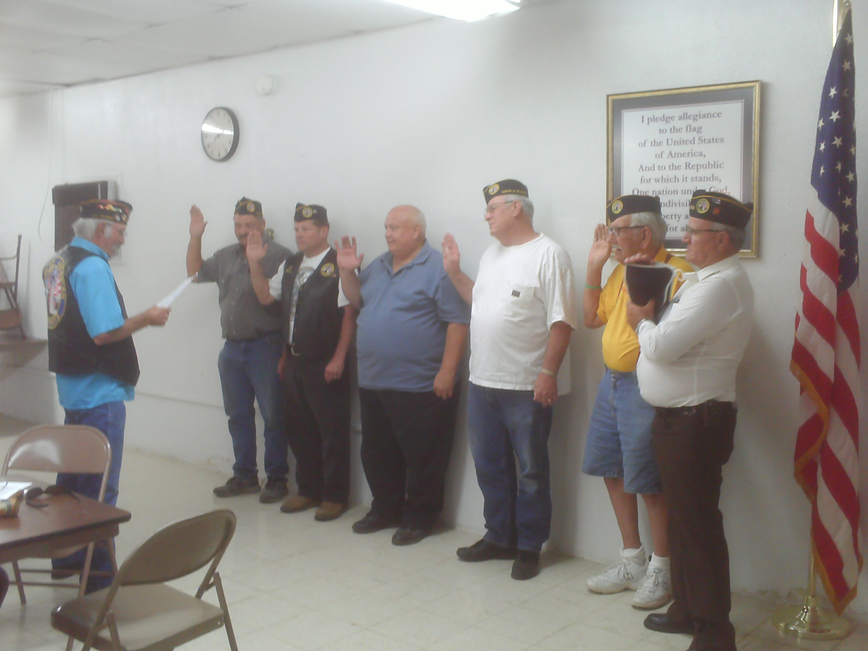 Chapter Photo Library - All Pictures