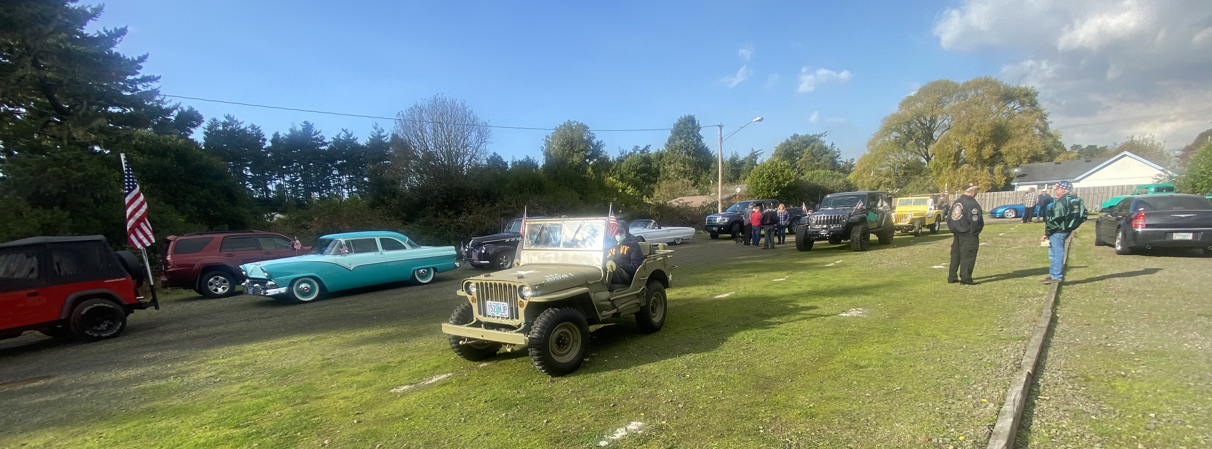 Chapter Photo Library - All Pictures