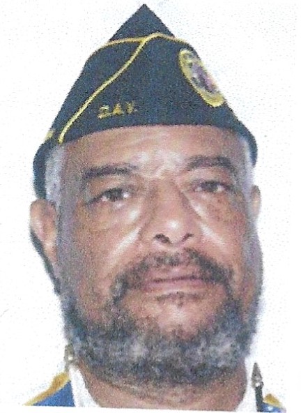 Naomi #15 - Officers