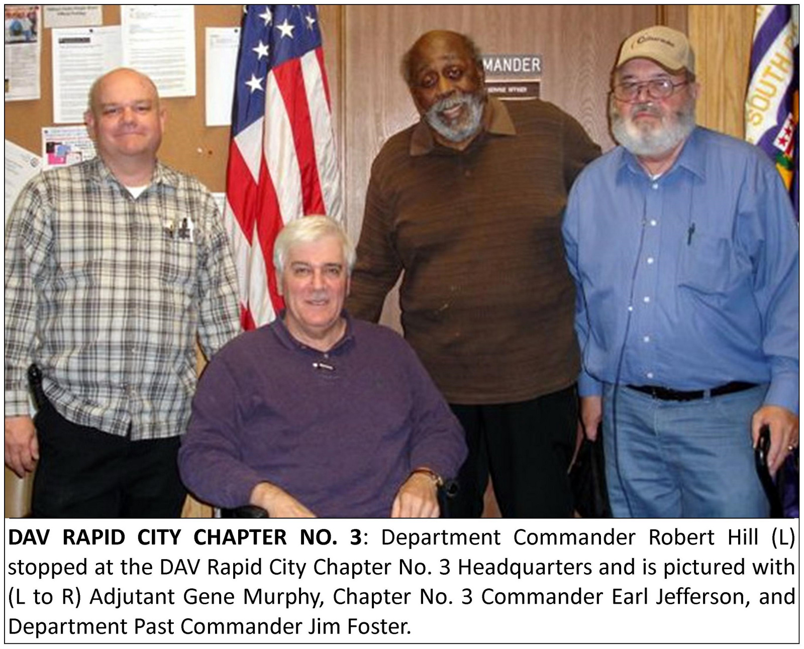 Chapter Photos - Thumbnails