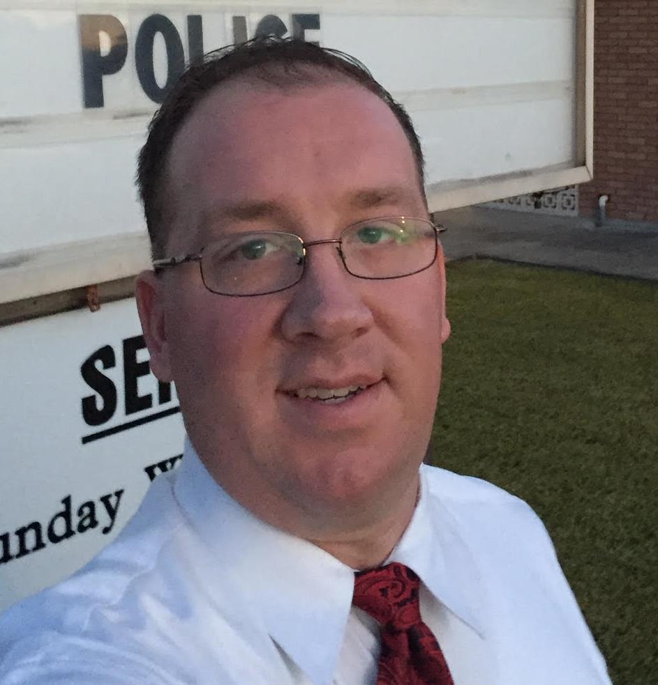 OFFICER PHOTO - Thumbnails