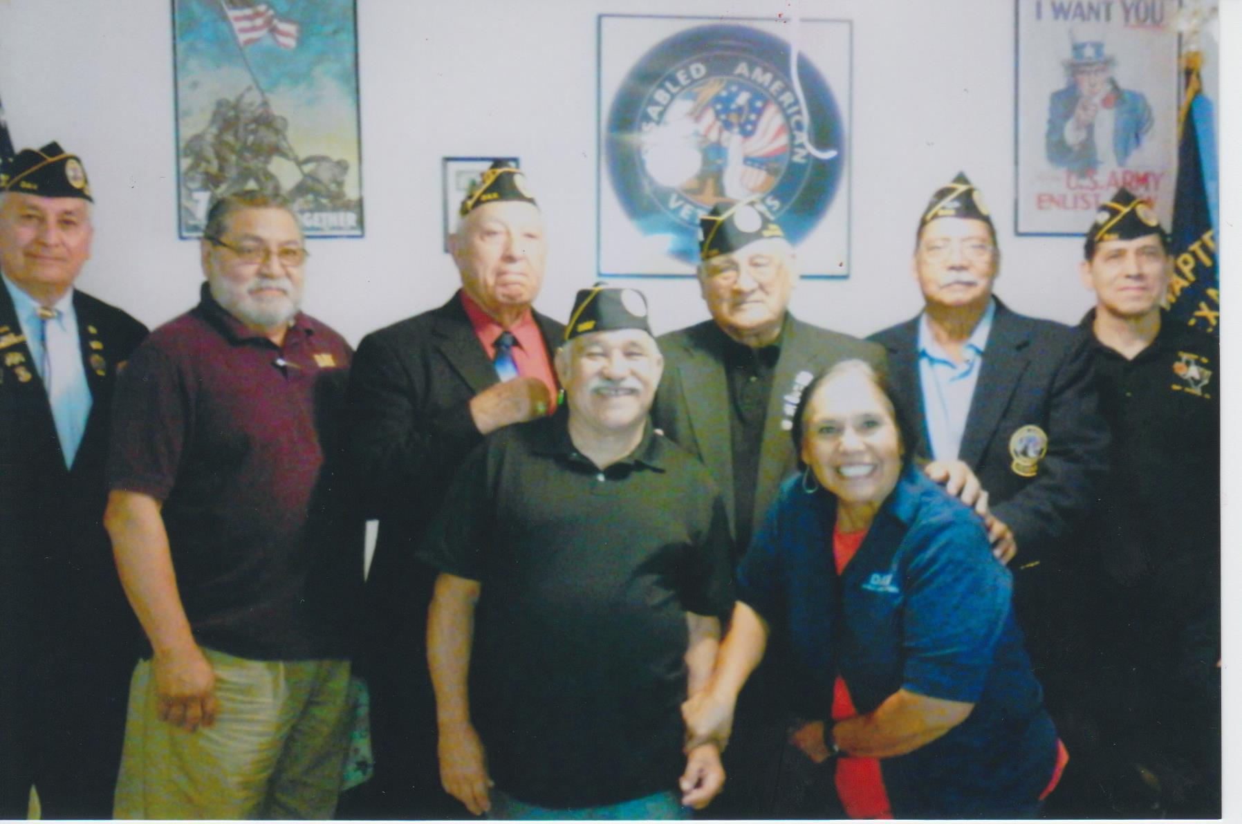 Chapter Photo Library - All Pictures