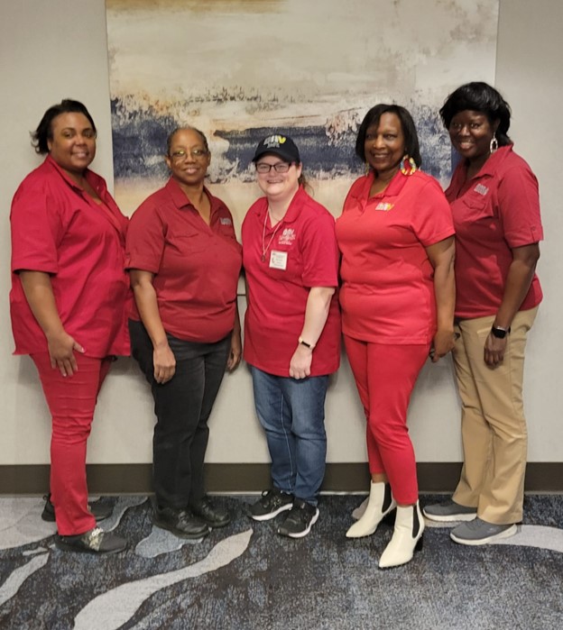 Chapter Photo Library - All Pictures